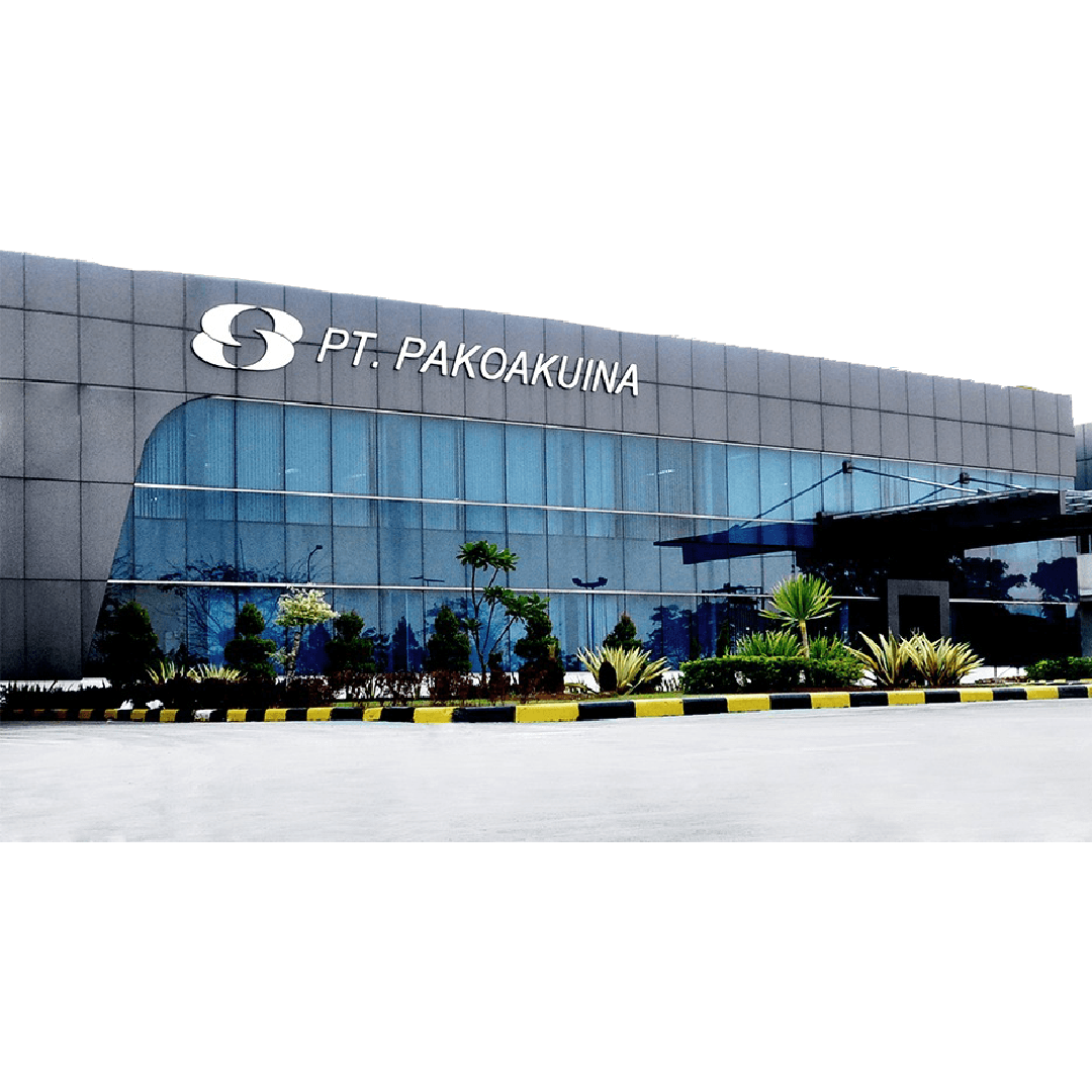 About Us - PAKO GROUP