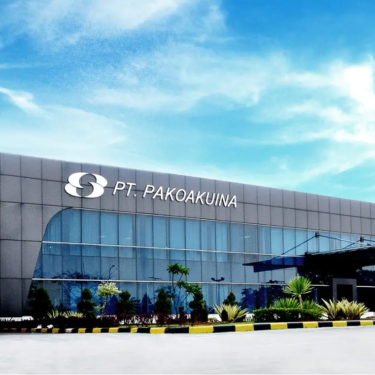 About Us - PAKO GROUP